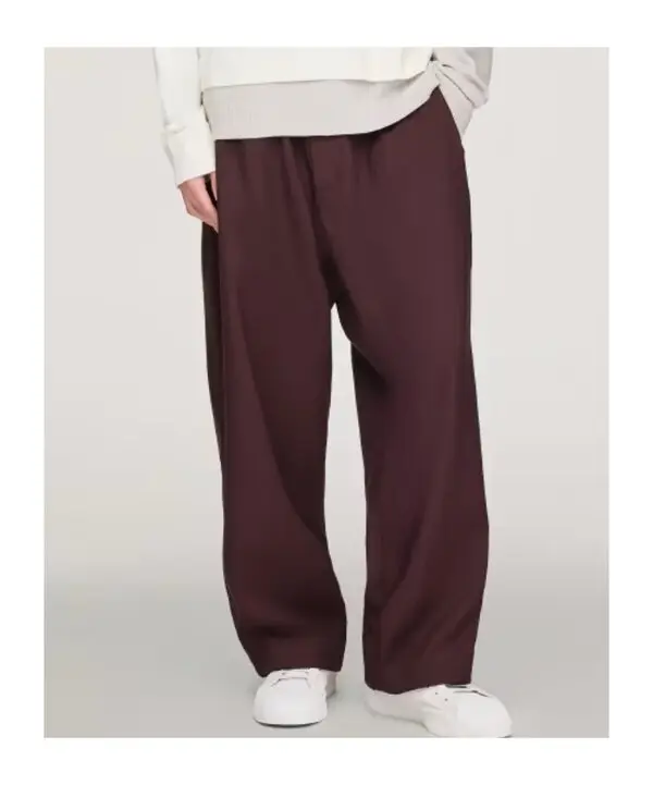 Y3 Sport Uniform Track Pants