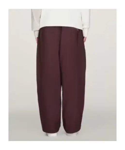 Y3 Sport Uniform Track Pants