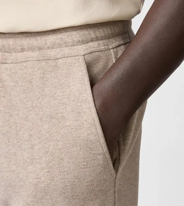 TOD'S Jogging Pants In Cashmere Blend Jersey