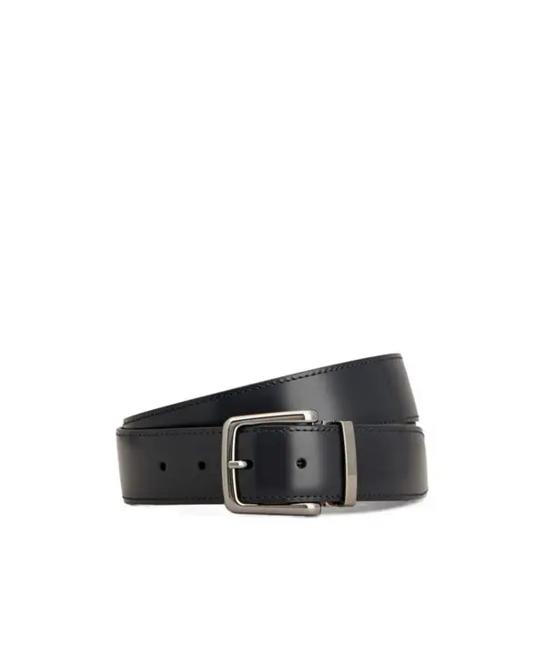 TOD'S Double Sided Belt