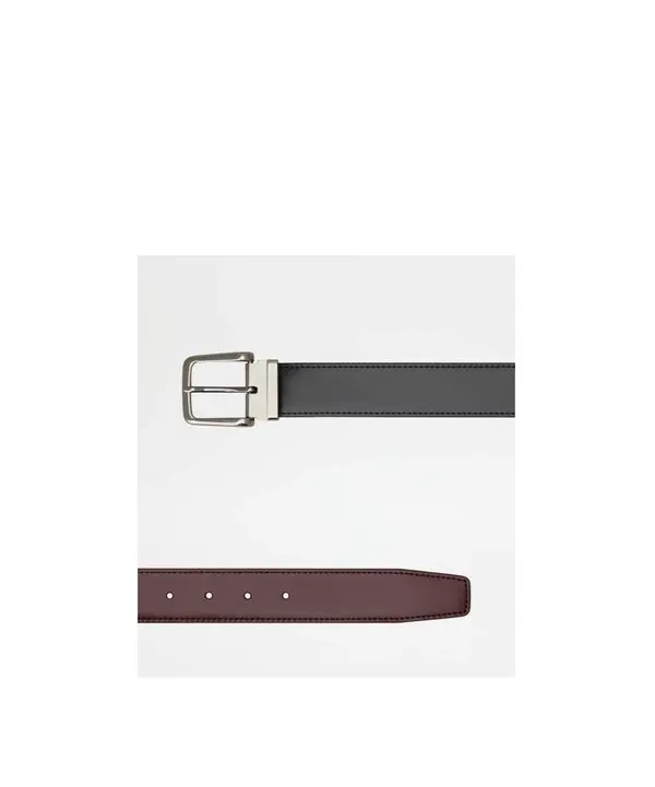 TOD'S Double Sided Belt