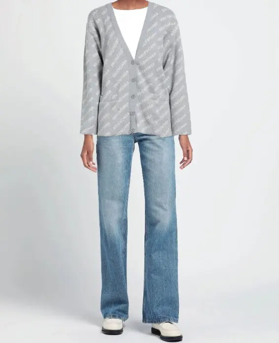 Balenciaga Cardigans