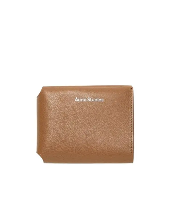 Acne Studios Fold Wallet