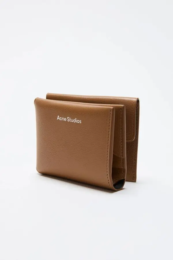 Acne Studios Fold Wallet