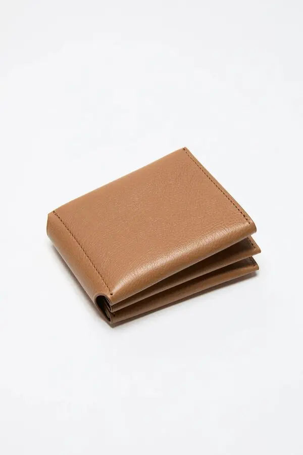 Acne Studios Fold Wallet