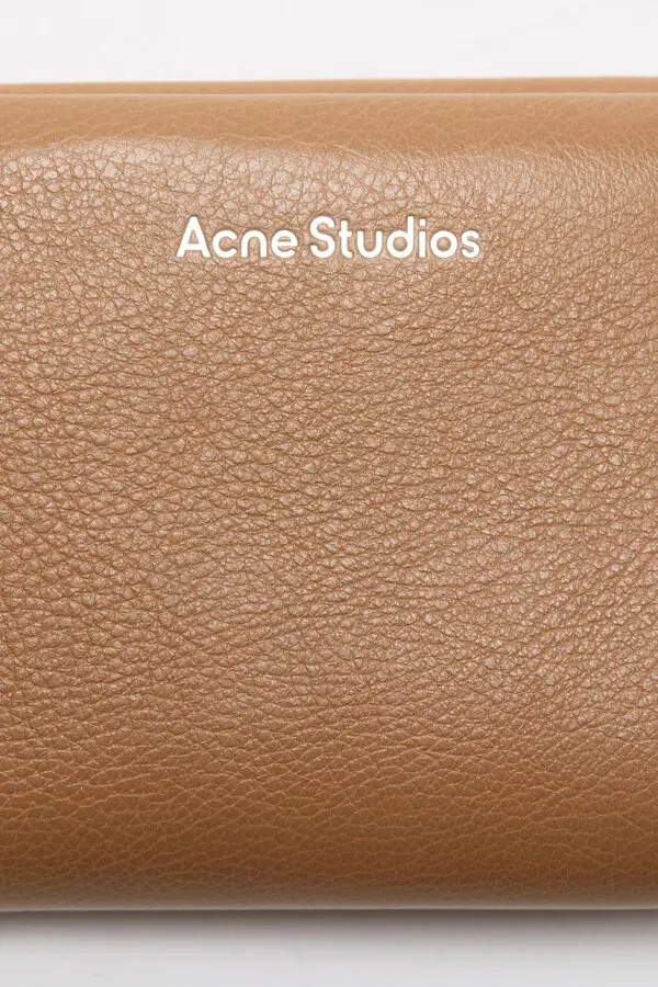 Acne Studios Fold Wallet