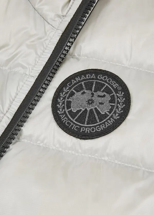 Canada Goose Crofton Quilted Shell Gilet