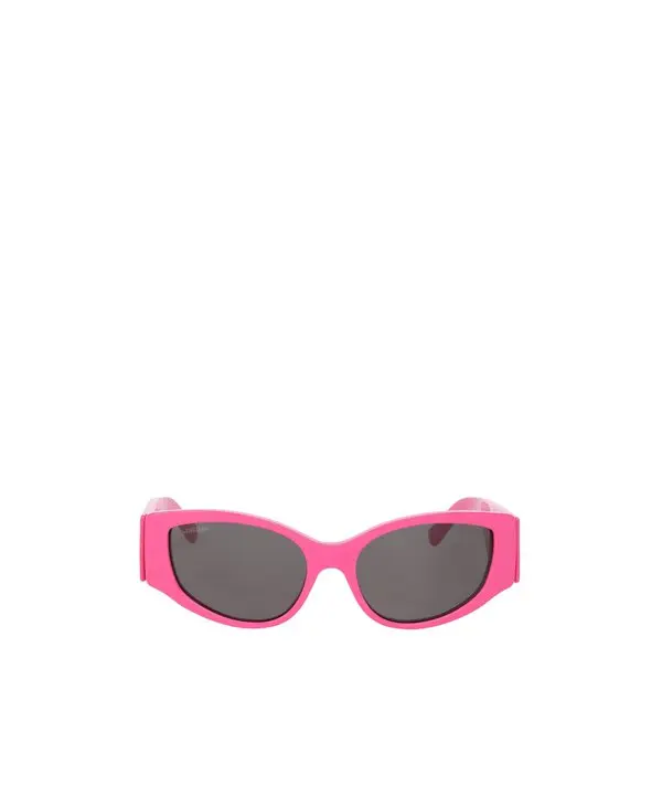Balenciaga Cat Eye Sunglasses