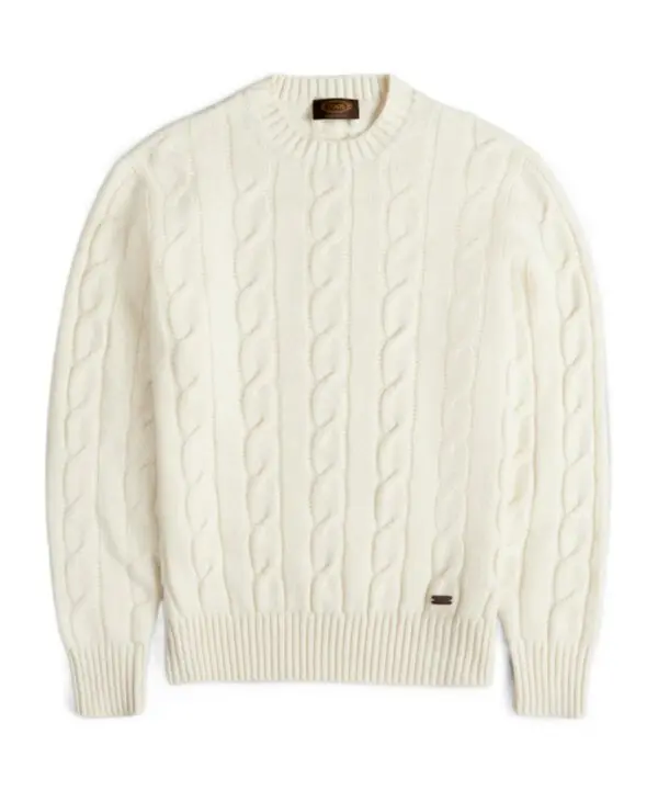 TOD'S Long-sleeved Sweater