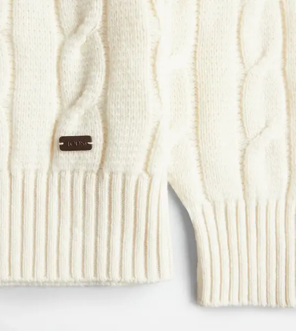 TOD'S Long-sleeved Sweater