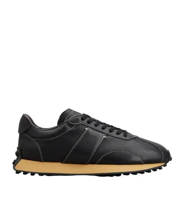 TOD'S Sportivo Active Leather Sneakers