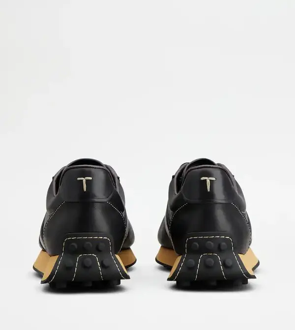 TOD'S Sportivo Active Leather Sneakers