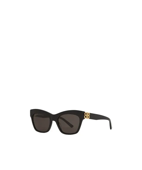 Balenciaga Cat-eye Sunglasses