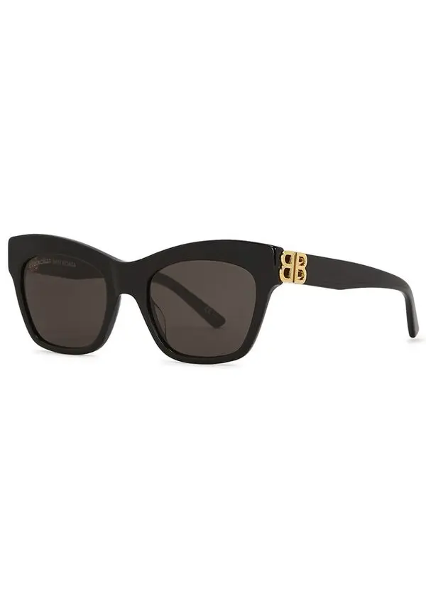 Balenciaga Cat-eye Sunglasses