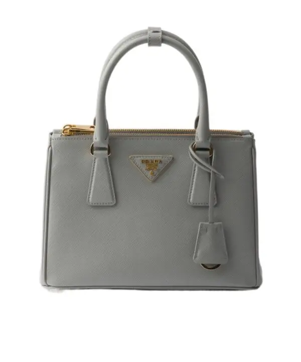 Prada Galleria Small Saffiano Leather Bag