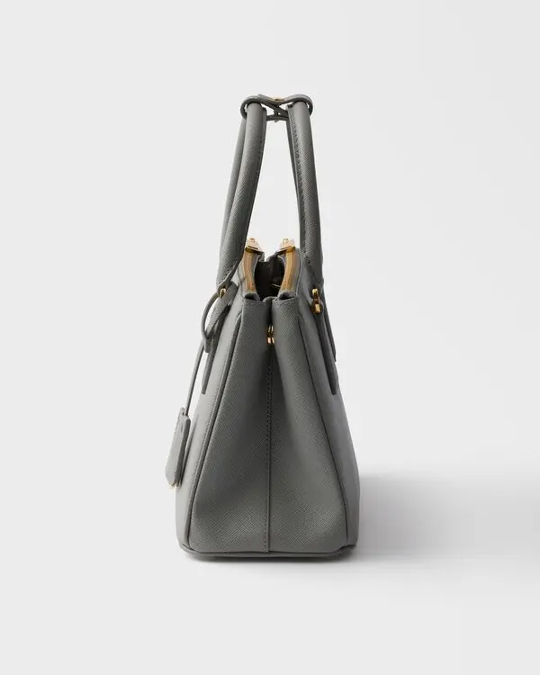 Prada Galleria Small Saffiano Leather Bag