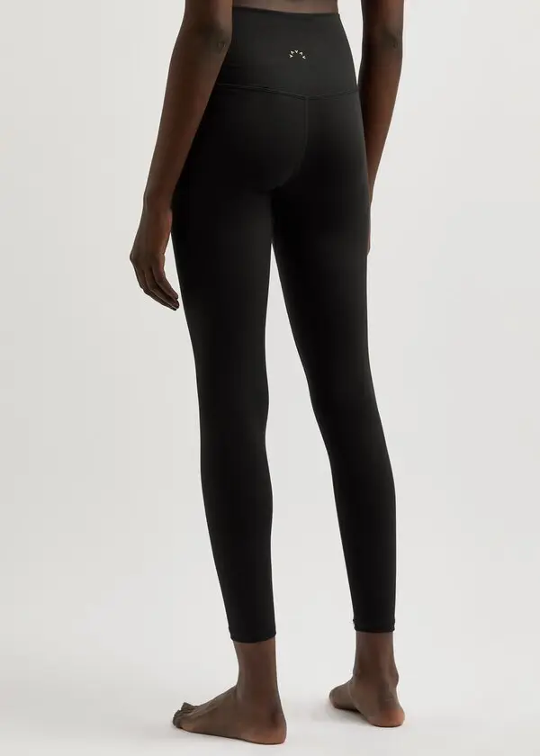 Varley Freesoft Stretch-jersey Leggings