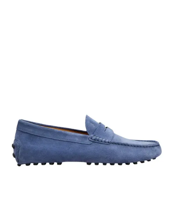 TOD'S Penny-slot Loafers