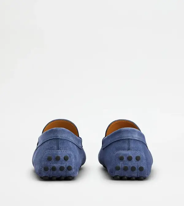 TOD'S Penny-slot Loafers