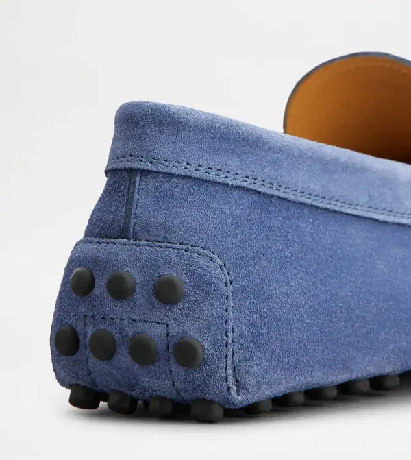 TOD'S Penny-slot Loafers