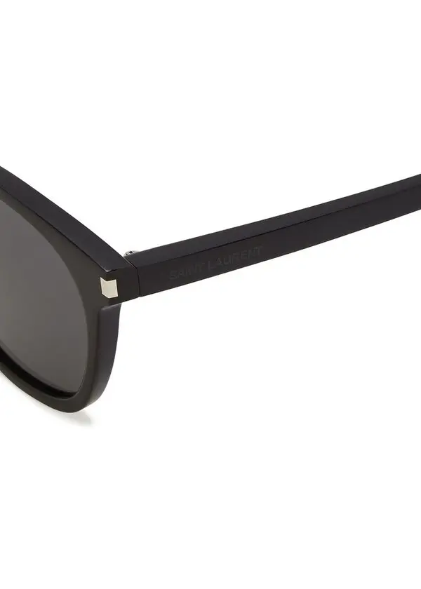 Saint Laurent Wayfarer-style Sunglasses