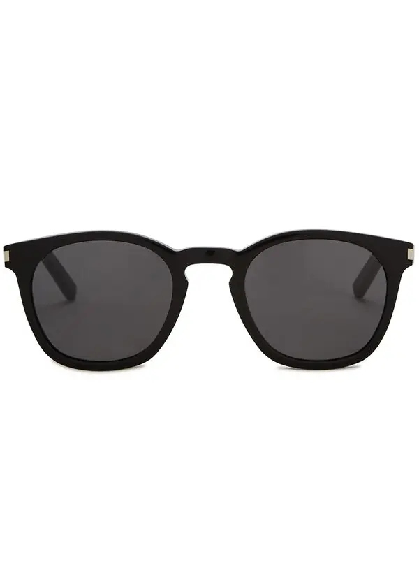 Saint Laurent Wayfarer-style Sunglasses