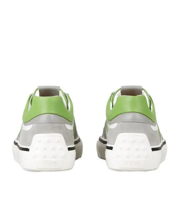 TOD'S Round-head Sneakers