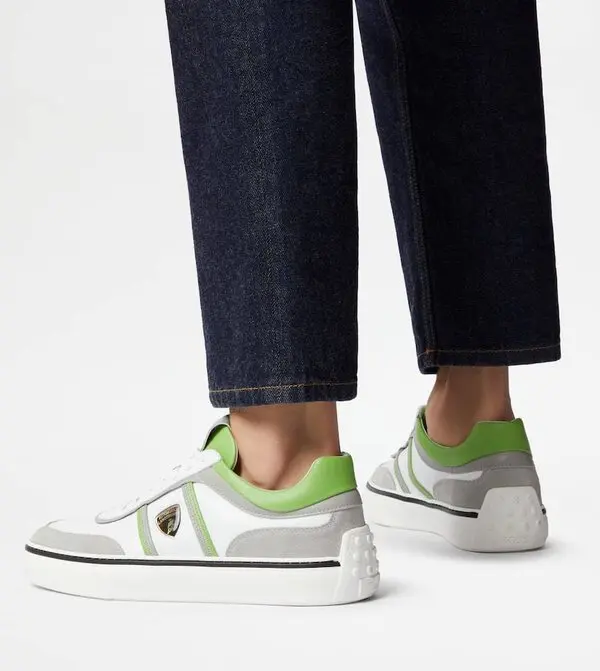 TOD'S Round-head Sneakers