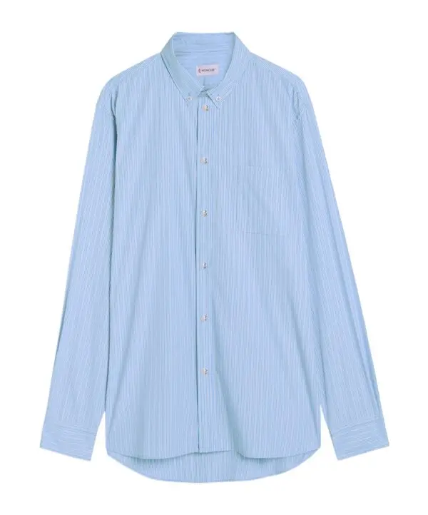 Moncler Cotton Shirt