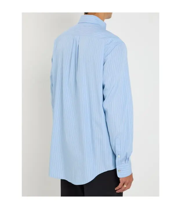 Moncler Cotton Shirt