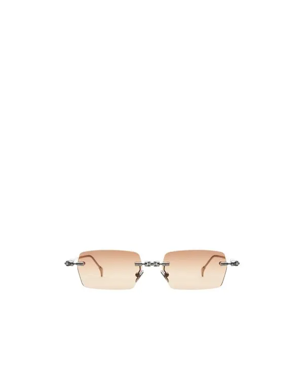 KUBORAUM Geometric Sunglasses
