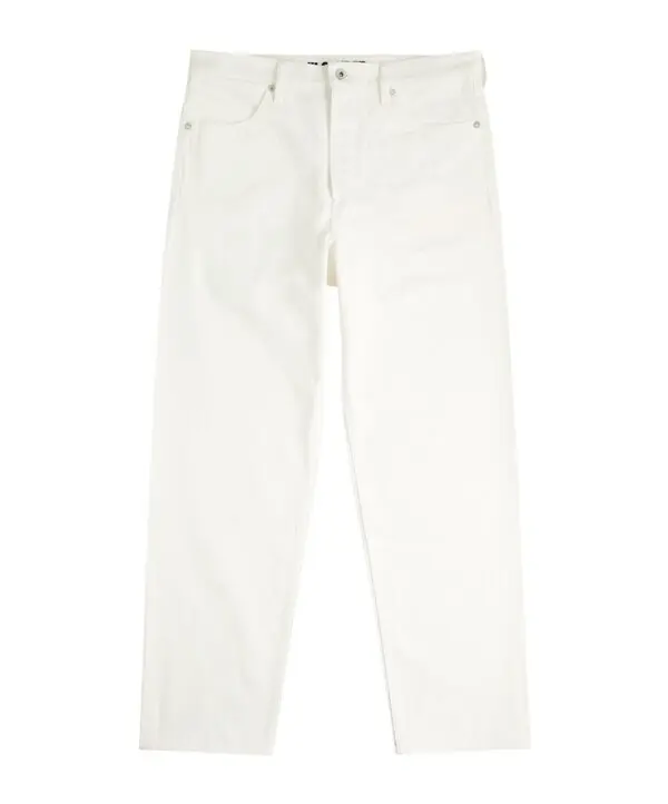 JIL SANDER Straight-leg Jeans