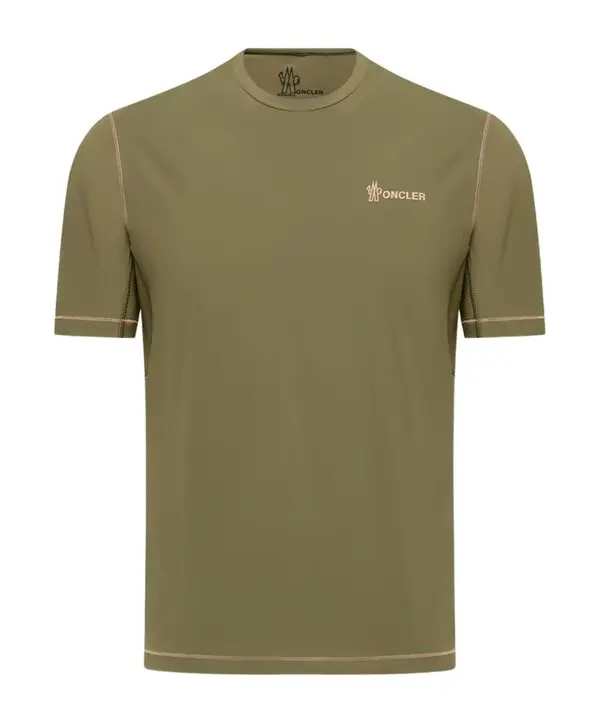 Moncler Polartec Delta T-shirt
