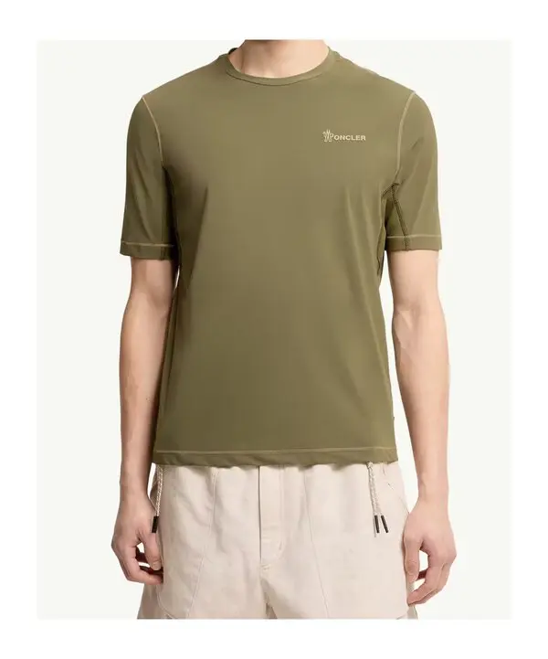 Moncler Polartec Delta T-shirt