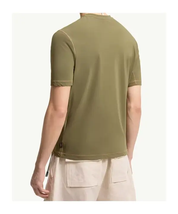 Moncler Polartec Delta T-shirt