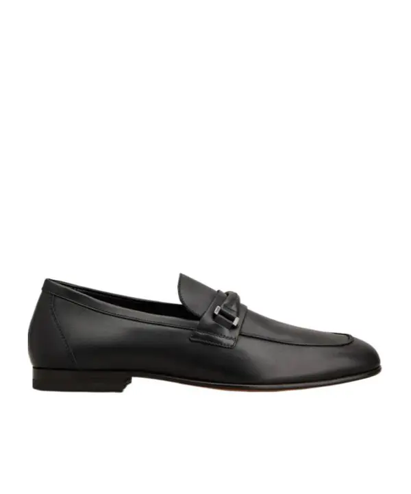 TOD'S Penny Bar Loafers