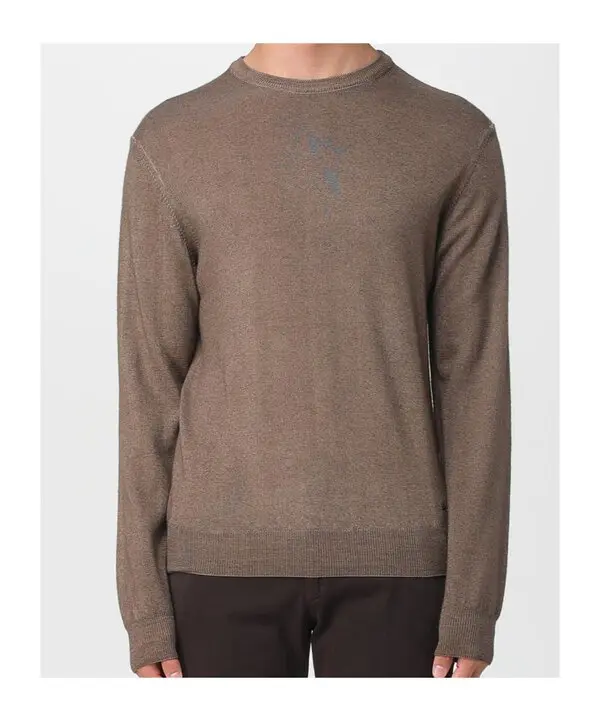 Woolrich Crewneck Knitted Jumper