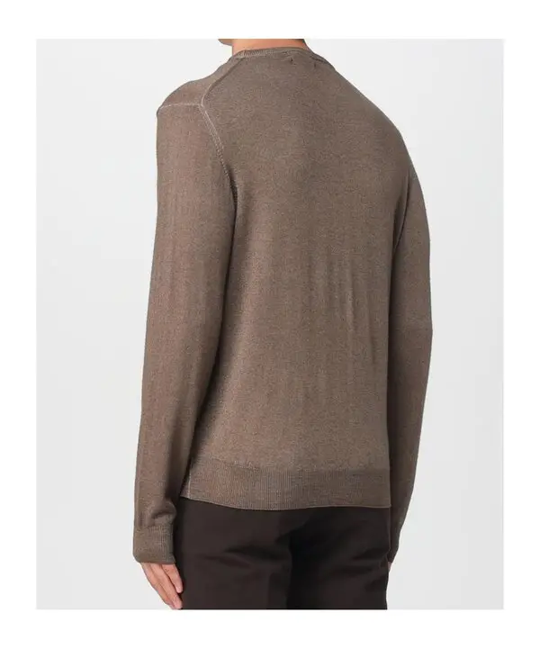 Woolrich Crewneck Knitted Jumper