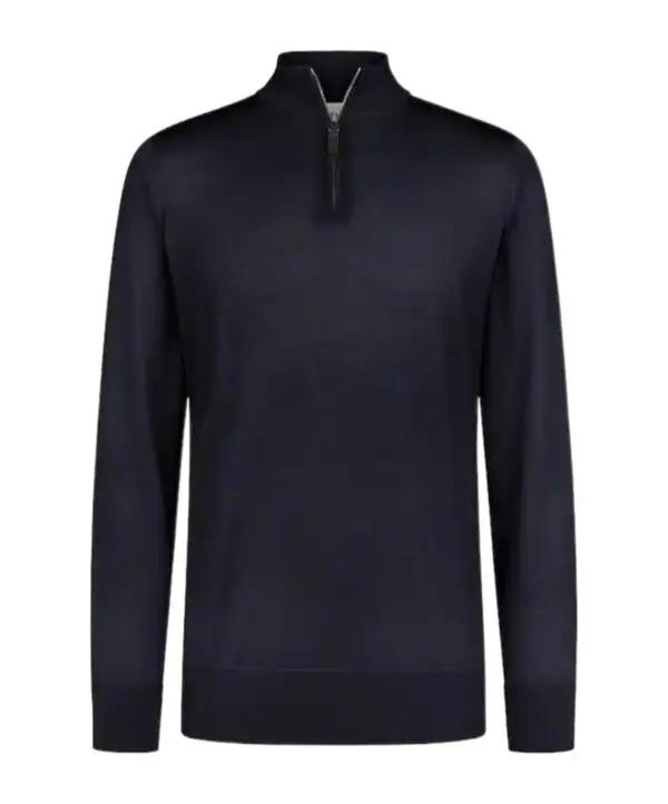 TOD'S Long-sleeved Sweater