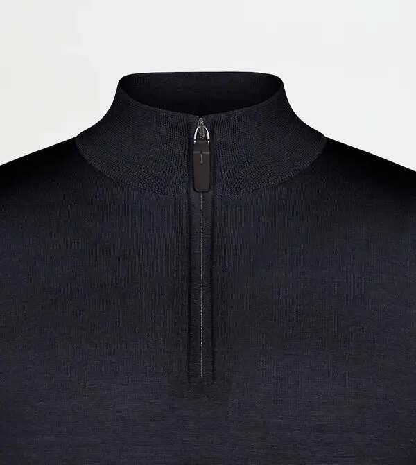 TOD'S Long-sleeved Sweater