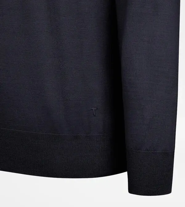 TOD'S Long-sleeved Sweater