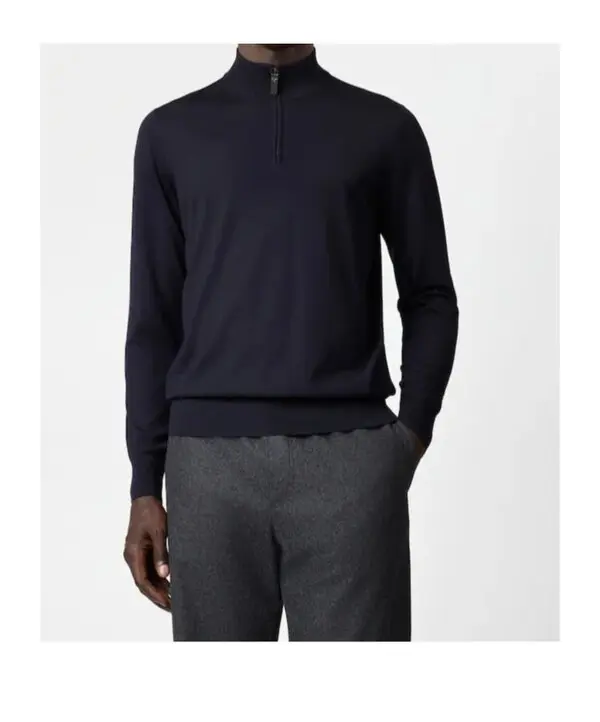 TOD'S Long-sleeved Sweater
