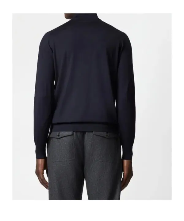 TOD'S Long-sleeved Sweater
