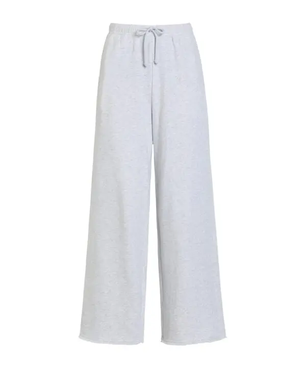 American Vintage Atubay Stretch-cotton Sweatpants
