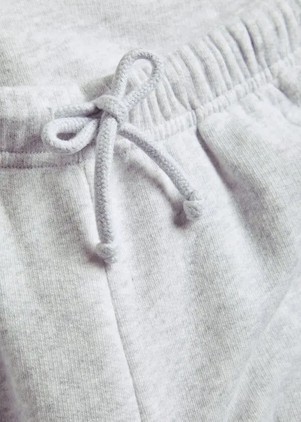 American Vintage Atubay Stretch-cotton Sweatpants