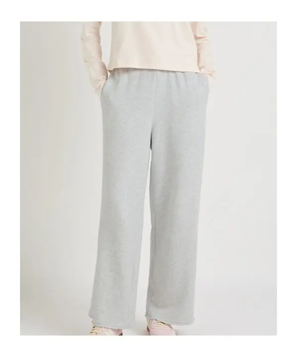 American Vintage Atubay Stretch-cotton Sweatpants