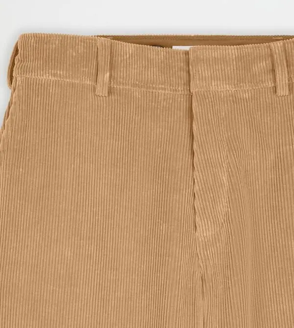 TOD'S Velvet Chinos