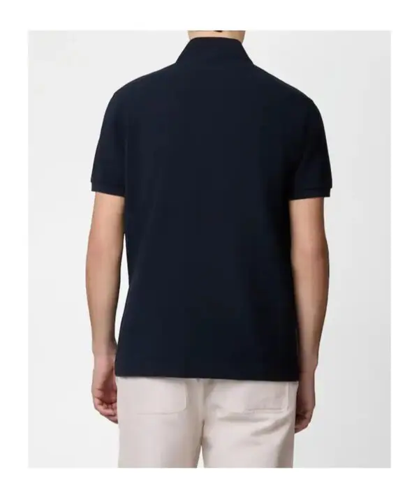 TOD'S Cotton Polo Shirt