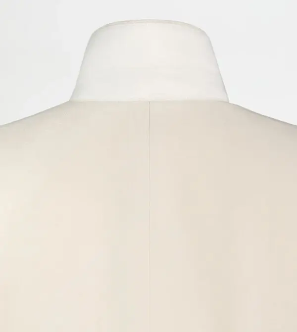 TOD'S Belted Blazer
