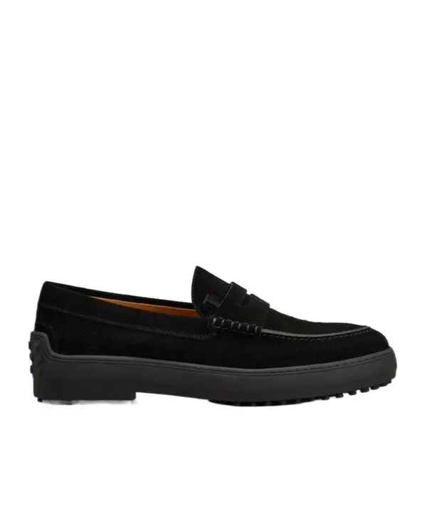 TOD'S Gommino Moccasins
